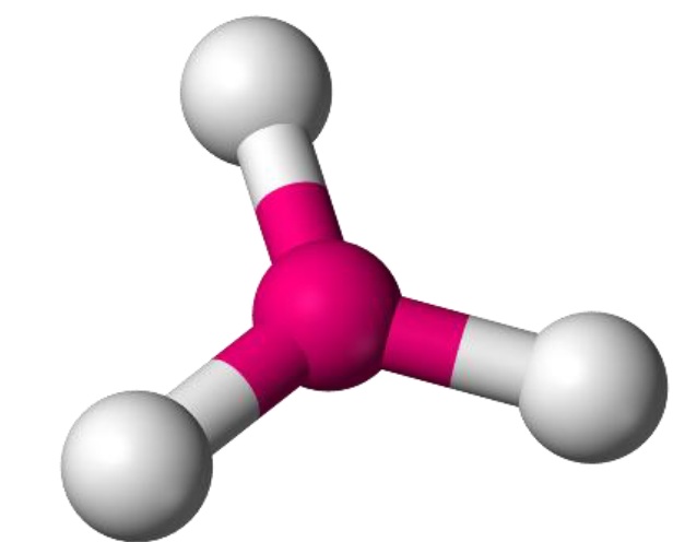 شکل‌های مولکولی - آزمایشگاه آزتو